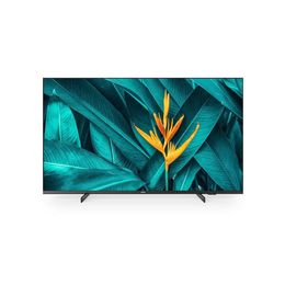 Fernseher Philips LED Ultra HD 4K 140 cm 55HFL5214U/12