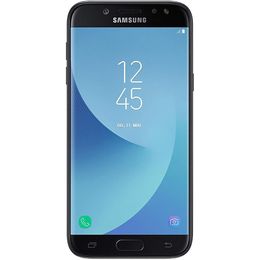 Samsung Galaxy J5 (2017) 16GB - Schwarz - Ohne Vertrag - Dual-SIM