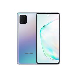 Samsung Galaxy Note10 Lite 128GB - Silber - Ohne Vertrag