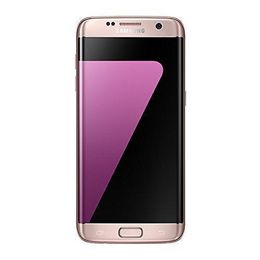 Samsung Galaxy S7 edge 32GB - Roségold - Ohne Vertrag