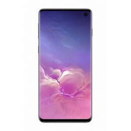 Samsung Galaxy S10 512GB - Schwarz - Ohne Vertrag - Dual-SIM