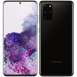 Samsung Galaxy S20+ 5G 256GB - Schwarz - Ohne Vertrag