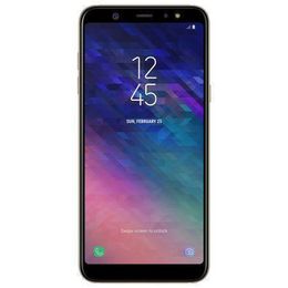 Samsung Galaxy A6+ (2018) 32GB - Gold - Ohne Vertrag - Dual-SIM Gebrauchte Back Market