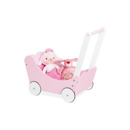 Pinolino Puppenwagen JASMIN