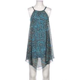 Lascana Damen Kleid, blau, Gr. 34