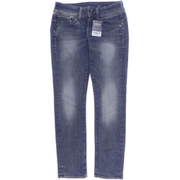 G-Star Raw G Star RAW Damen Jeans, blau, Gr. 26