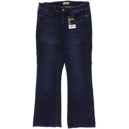 TRIANGLE Damen Jeans, marineblau, Gr. 29