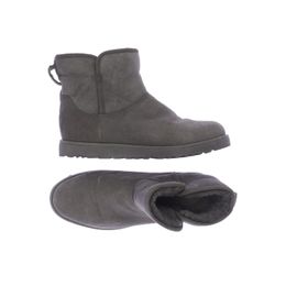 UGG Australia UGG Damen Stiefelette, grau, Gr. 36