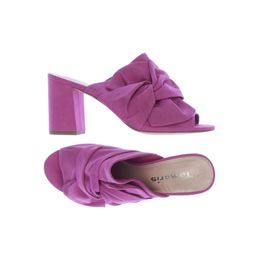 Tamaris Damen Sandale, pink