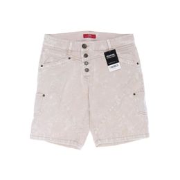 s.Oliver Damen Shorts, beige, Gr. 36