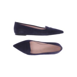 Pretty Ballerinas Damen Ballerinas, marineblau