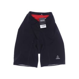 Löffler LÖFFLER Damen Shorts, schwarz