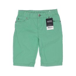 Review Jungen Shorts, grün
