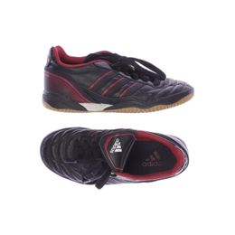 Adidas Herren Kinderschuhe, schwarz, Gr. 33