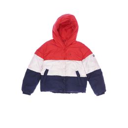 Tommy Hilfiger Herren Jacke, mehrfarbig, Gr. 128