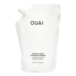 Ouai - Medium Hair – Conditioner Für Mitteldickes Haar Nachfüllpackung - dailycare Medium Conditioner Ref 946ml