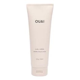 Ouai - Curl Crème – Lockencreme - styling Curl Creme 236ml