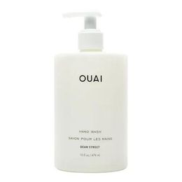 Ouai - Hand Wash - -hand Wash 474 Ml