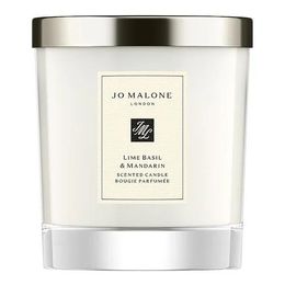 Jo Malone London - Lime Basil & Mandarin - Kerze - lime Basil Mandarin Candle