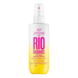 Sol de Janeiro - Rio Radiance Body Oil Spf50 - Körperöl Spf50 - -rio Radiance Huile Corporelle Spf50