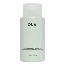 Ouai - Schuppen-shampoo - Haarpflege - -dailycare Anti Dandruff Shampoo 300ml