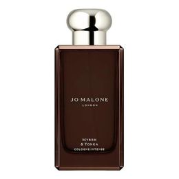 Jo Malone London - Myrrh & Tonka - Cologne Intense - myrrh & Tonka Cologne Intense 100ml