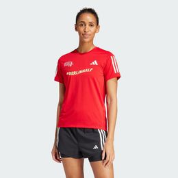 Adidas Berlin Half Marathon Event T-Shirt