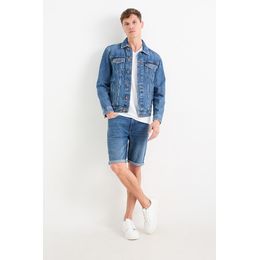 C&A Jeans-Shorts