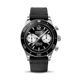 Union Glashütte Union Glashütte Chronograph Noramis Chronograph Sport D0129271805700