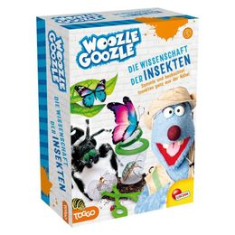 WOOZLE GOOZLE INSEKTEN