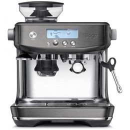 SES878 Espresso-Maschine The Barista Pro Schwarzer Edelstahl (SES878BST4EEU1) - Sage Appliances