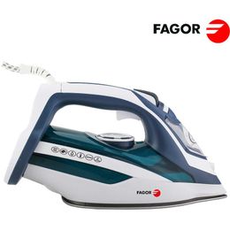 Fagor - Dampfbügeleisen comforta 3.000w 13,3x33,5x18,7cm