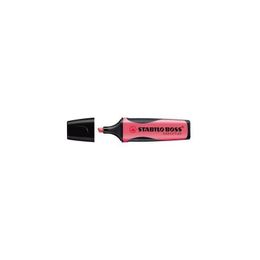 Stabilo Textmarker ® boss® executive 2-5mm pink Keilspitze
