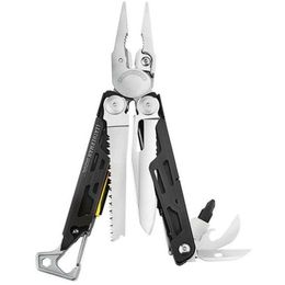 Signal Multifunktionswerkzeug Box (LTG832265) - Leatherman