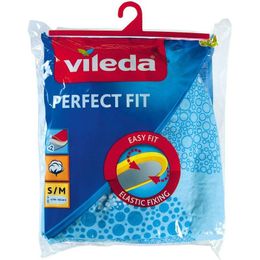 Vileda Bügeltischbezug Perfect Fit für 114-122x34-42cm
