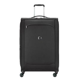 DELSEY PARIS Montmartre Air 2.0 4-Rollen Trolley 77 cm, schwarz