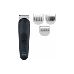 Bg 3340 BodyGroomer - Braun