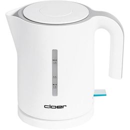 Cloer - Wasserkocher 4121