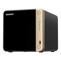 TS-464-8G nas System 4-Bay (TS-464-8G) - QNAP