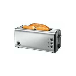 Unold Elektro Unold 38915 Toaster Onyx Duplex