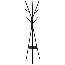 Garderobenständer tree für Jacken und Mäntel, h. 180 cm