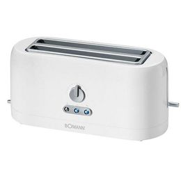 Bomann Toaster ta 245 cb