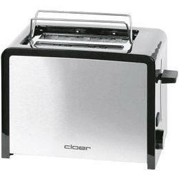 Cloer - Toaster 3210