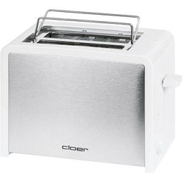 Cloer - Toaster 3211