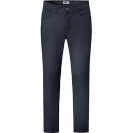 Pioneer® Eric Hose, Straight-Fit, 5-Pocket-Style, für Herren, blau, 33/34