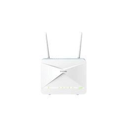 DLink D-link dualband wifi router 6 ax1500 4g - g415