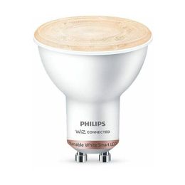 Smart led Leuchtmittel Tunable White PAR16 GU10 Reflektor 4,7 w Leuchtmittel - Philips