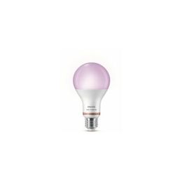 Smart led Leuchtmittel Tunable White & Color A67 E27 Birne 13 w Leuchtmittel - Philips