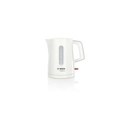 TWK3A051 Wasserkocher, CompactClass, kabellos 1,0 l, 2.400W, weiss (TWK3A051) - Bosch