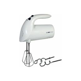 Clatronic - Handmixer Handrührgerät Knethaken HM3014 250W 5 Stufen